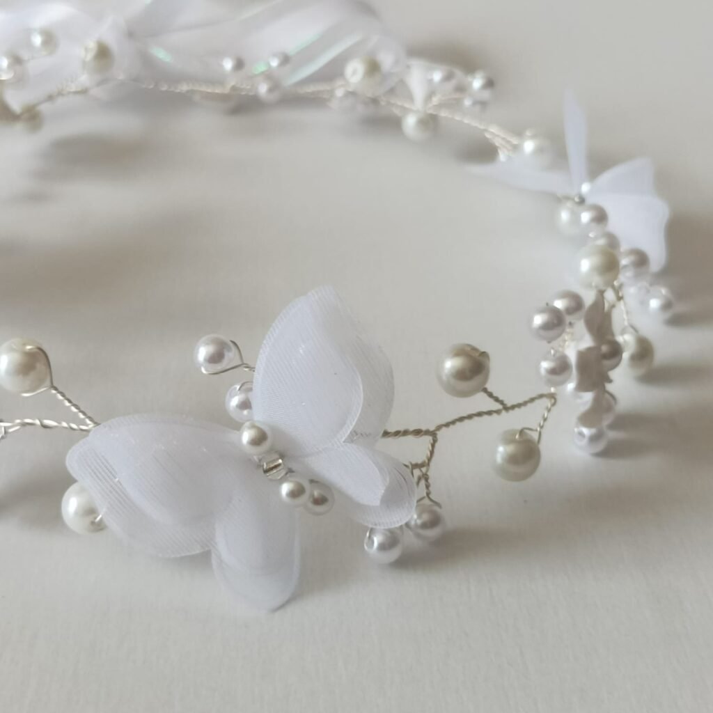 Tiara Perla Divina – MARCELA STORE